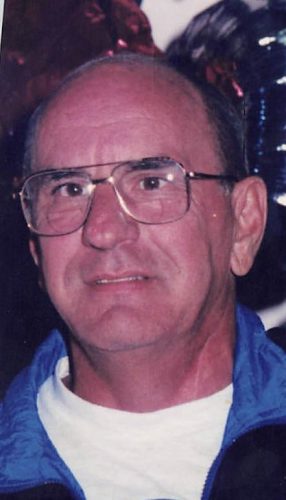 Robert R. ‘Bob’ Plank | News, Sports, Jobs - The Sentinel